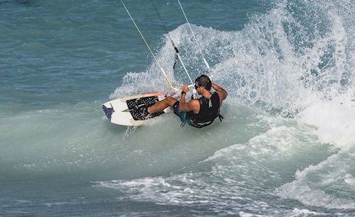 Surfing and Board Sports